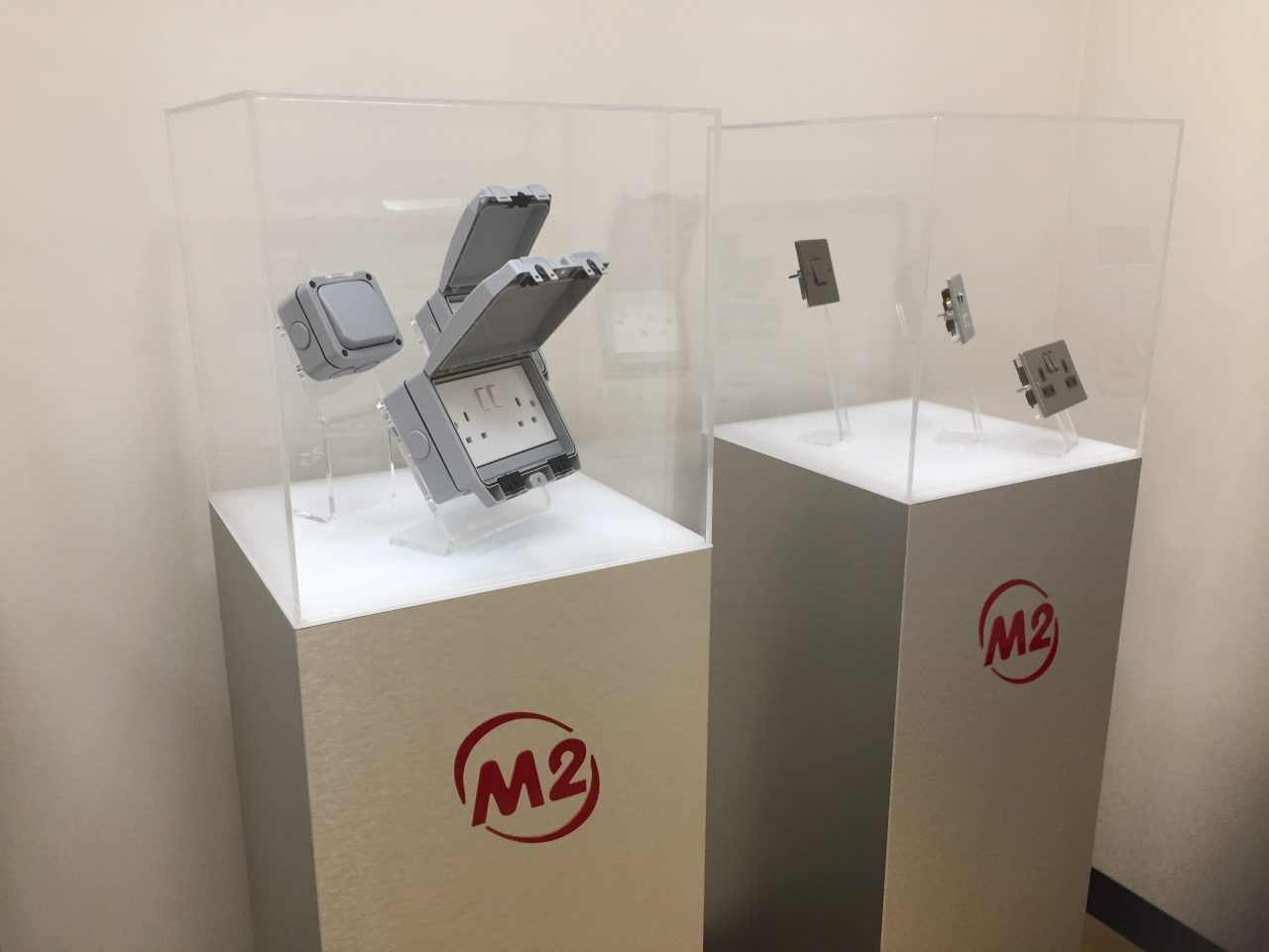 Bespoke - Maxwell Jones