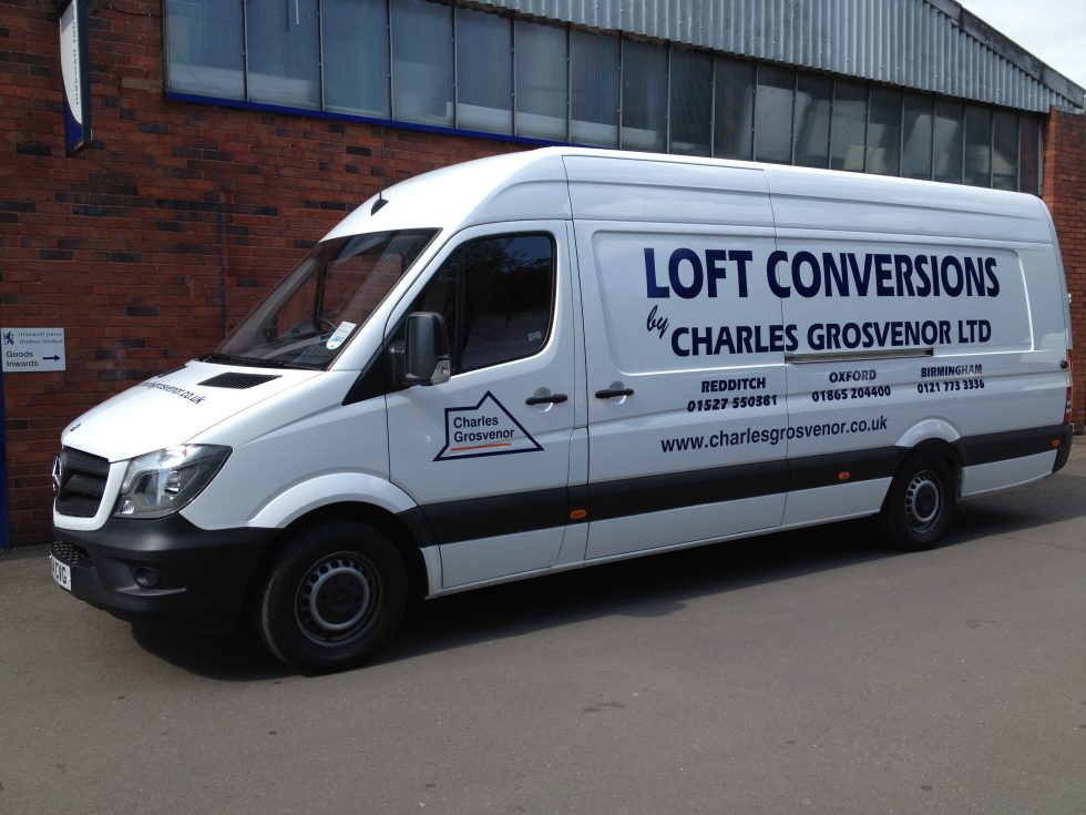 About Us - Comprehensive Signage Services Redditch